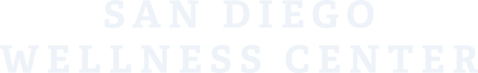SD Wellness Center | Alcohol & Drug Rehab in San Diego